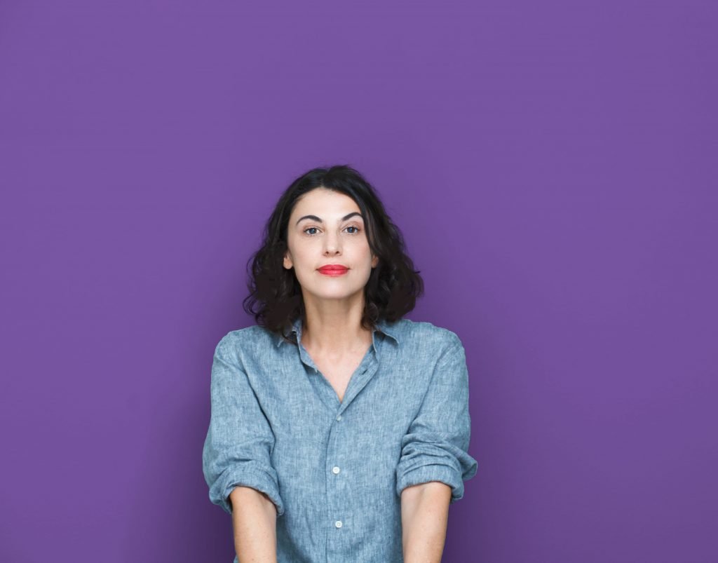 O muque do ecofeminismo - Fervura no Clima!
